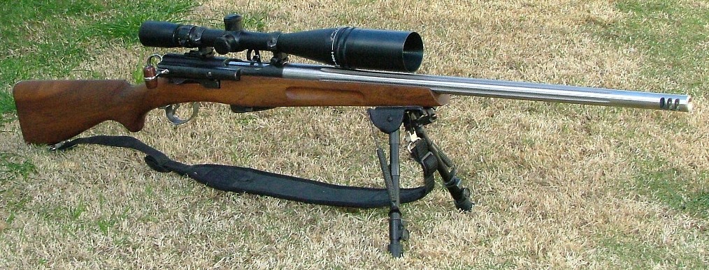 Your favorite Bolt action rifle?? | Survivalist Forum