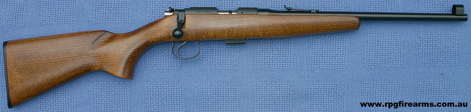 RIFLE