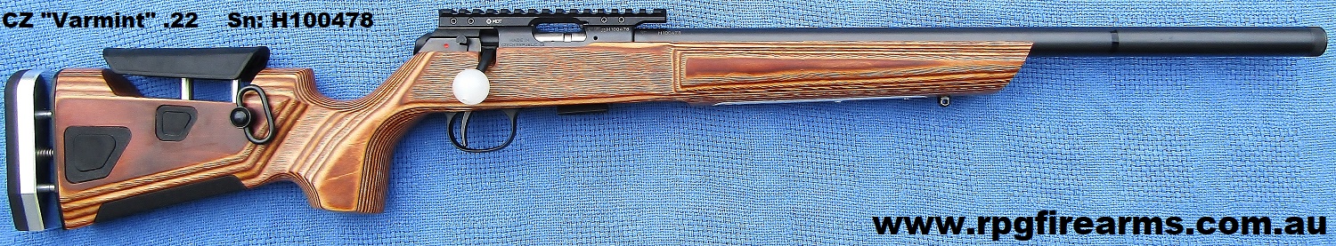 RIFLE